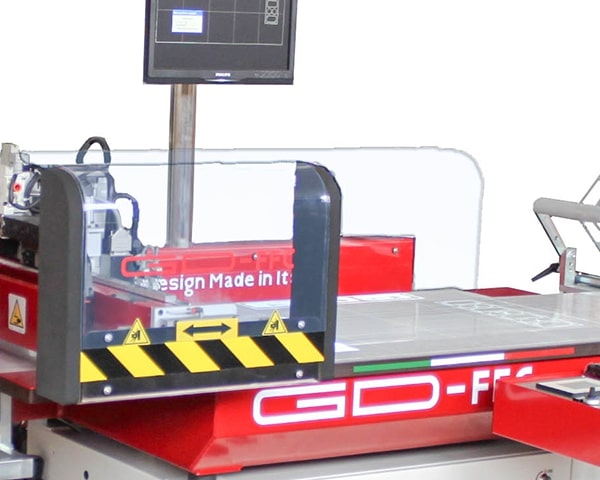 Plotter series - Guidolin Girotto